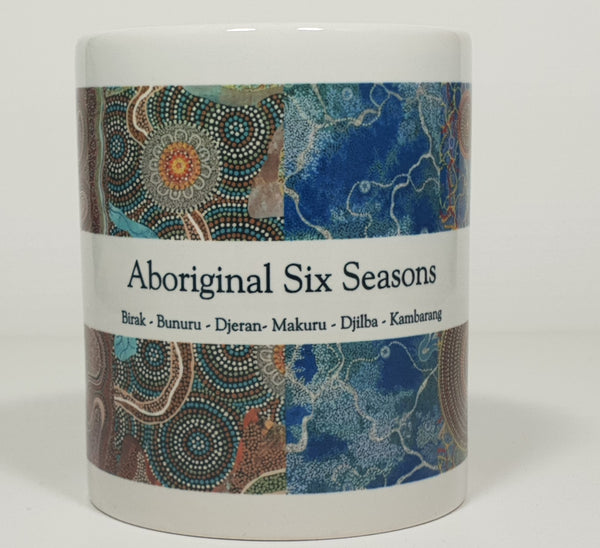 SIX SEASONS COFFEE MUGS Tagged "SIX SEASONS COFFEE MUGS" - ABORIGINAL ...