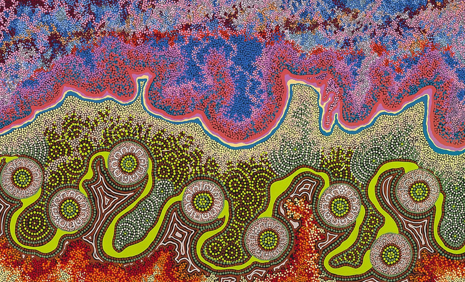 ABORIGINAL SIX SEASONS
