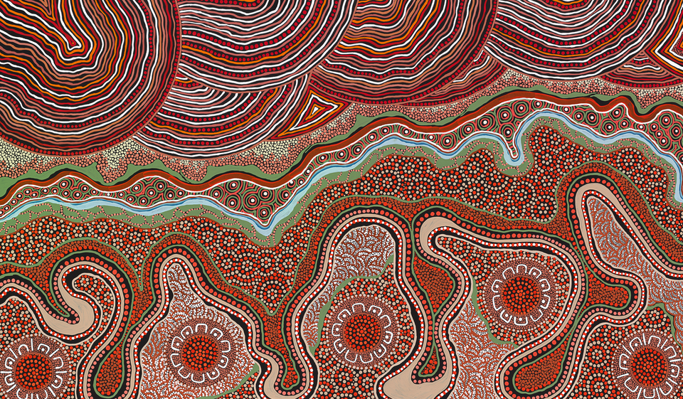 ABORIGINAL SIX SEASONS