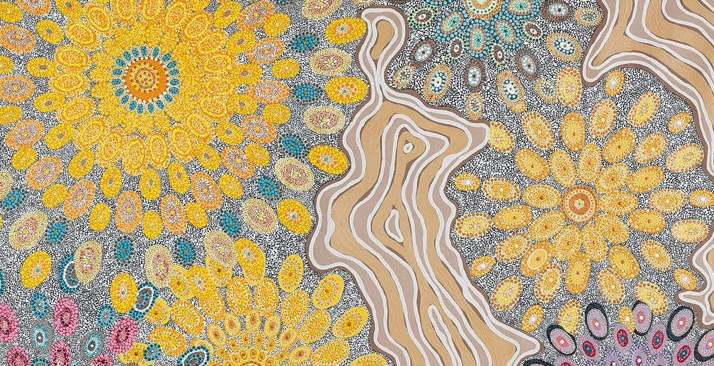 ABORIGINAL SIX SEASONS