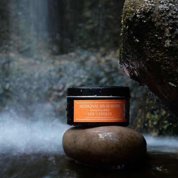 ABORIGINAL SIX SEASONS