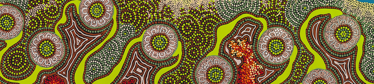ABORIGINAL SIX SEASONS