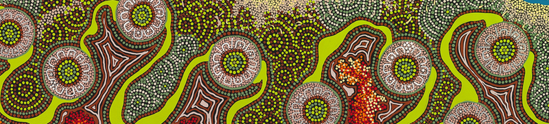 ABORIGINAL SIX SEASONS