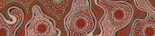 ABORIGINAL SIX SEASONS