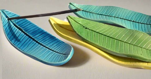 Bunuru Incense holder - ABORIGINAL SIX SEASONS
