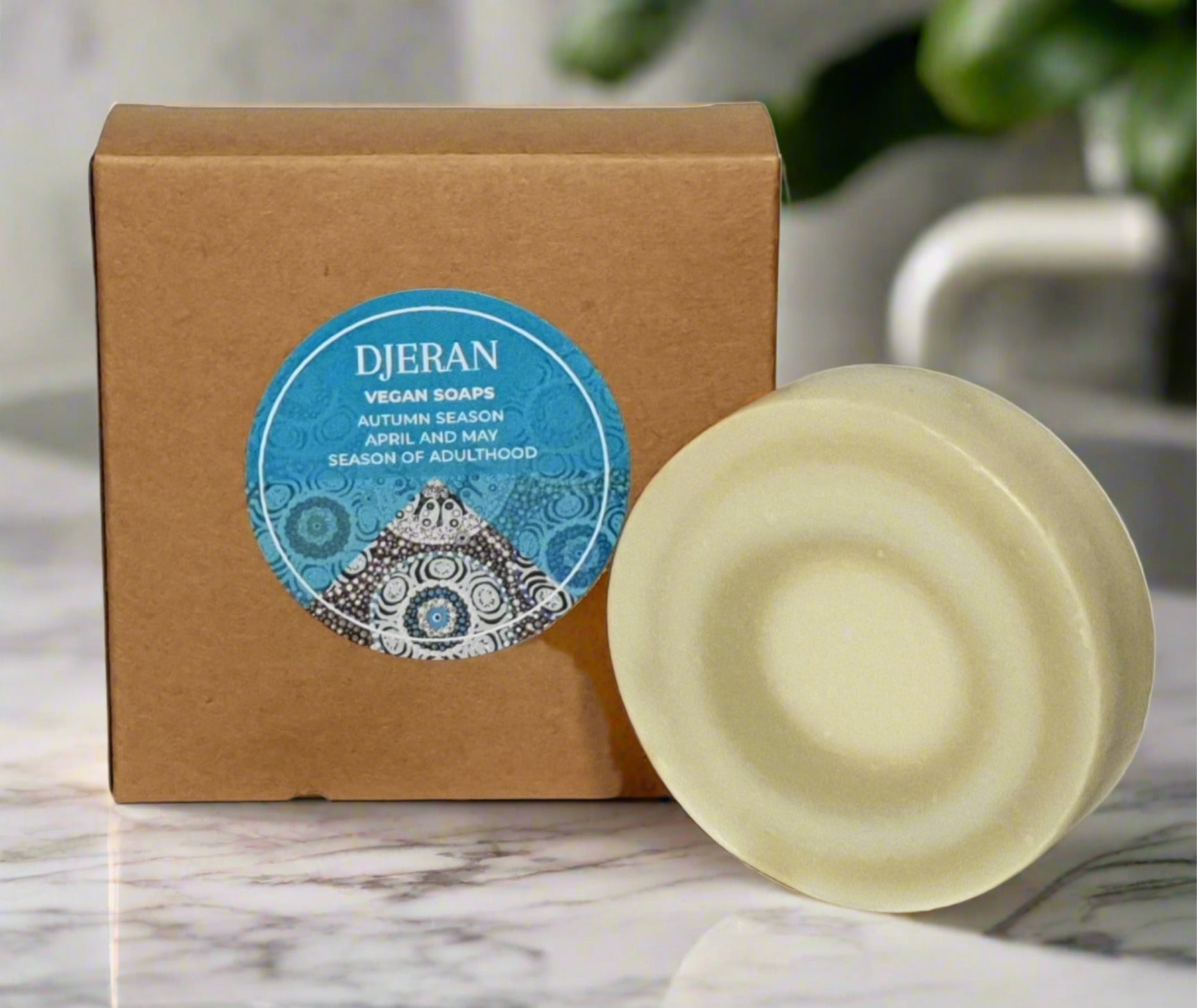 ABORIGINAL SIX SEASONS