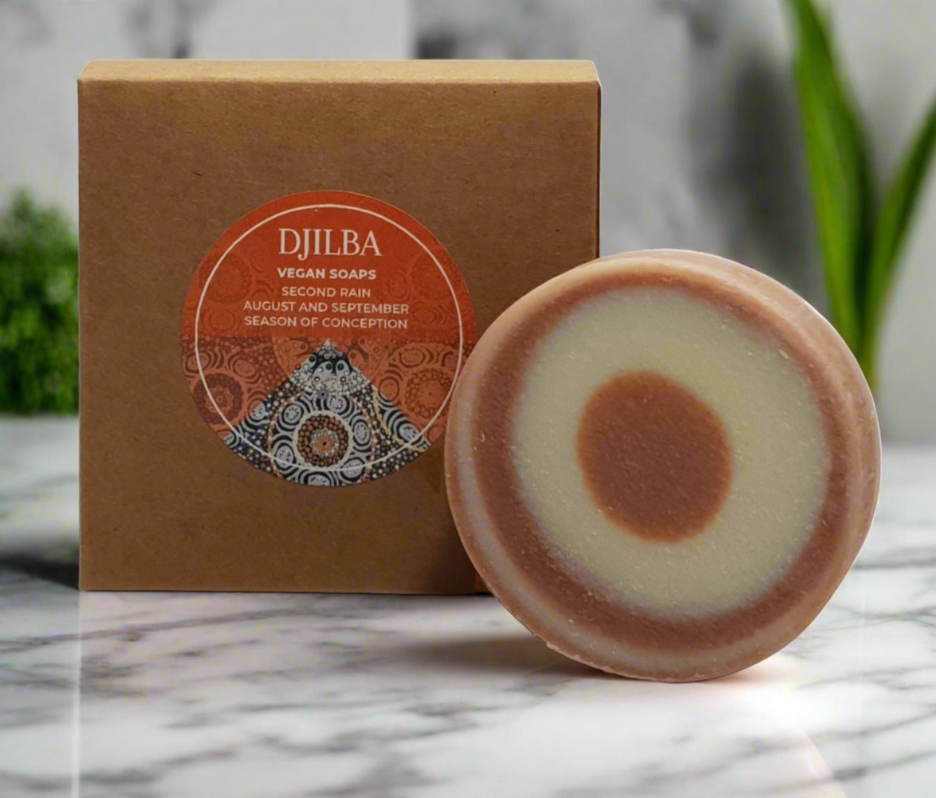 ABORIGINAL SIX SEASONS