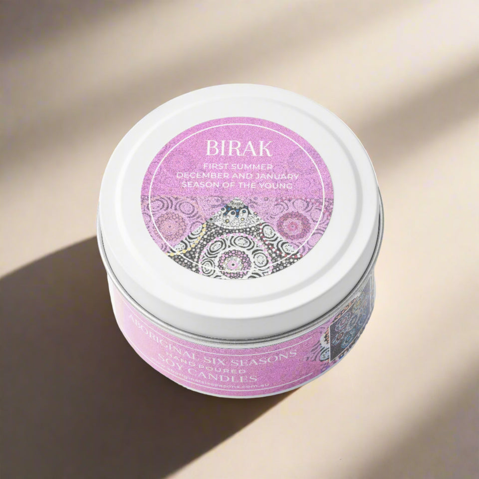 ABORIGINAL SIX SEASONS