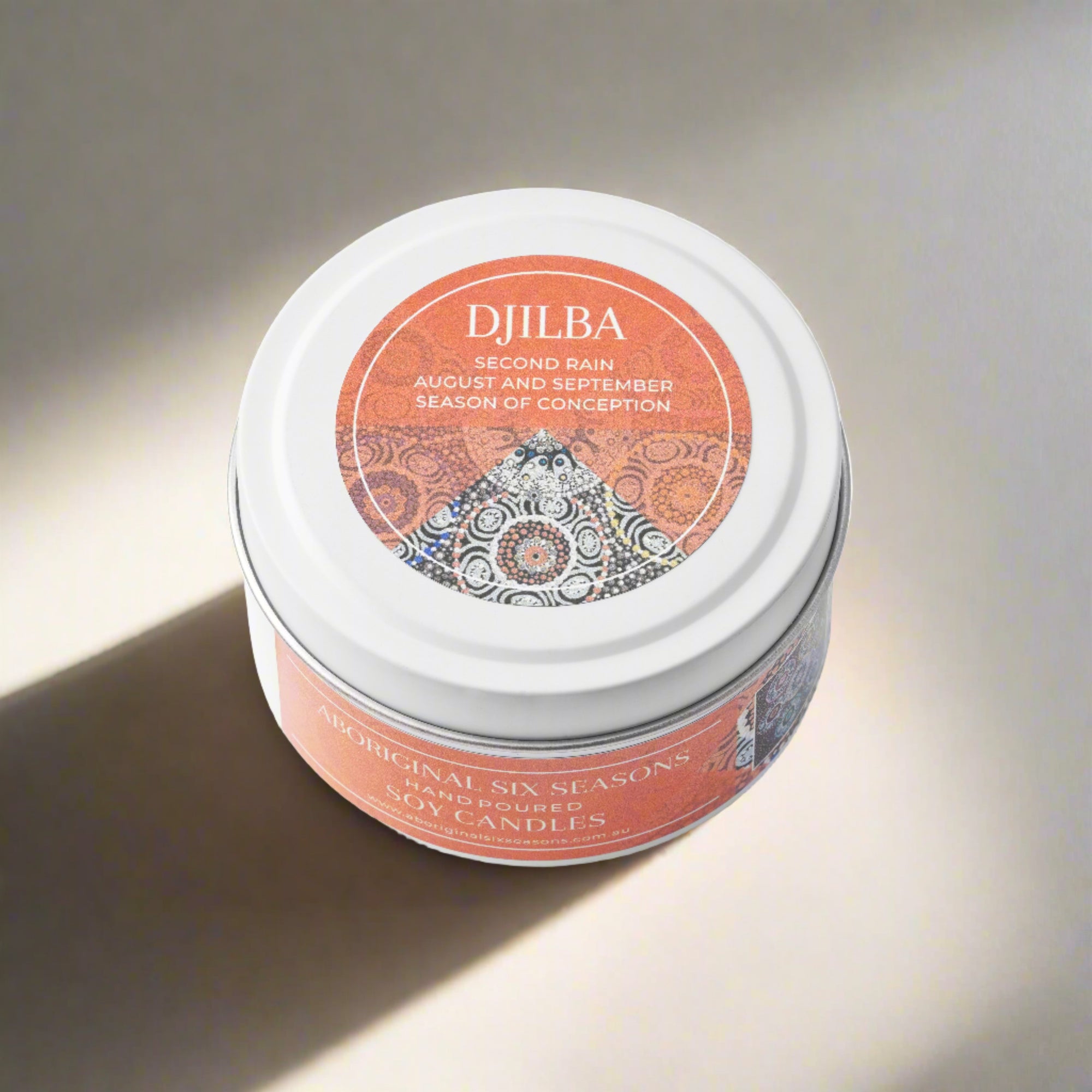 ABORIGINAL SIX SEASONS