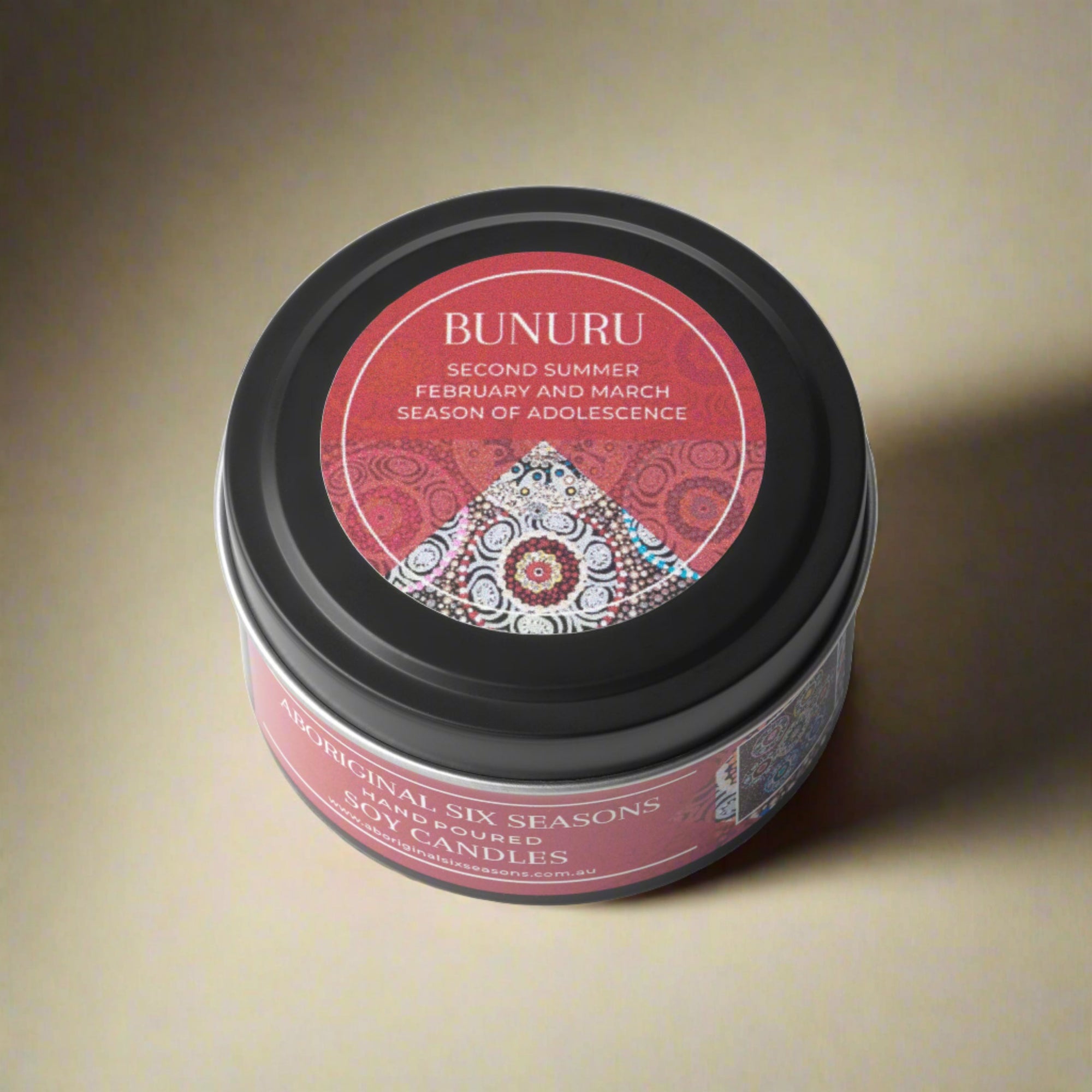 ABORIGINAL SIX SEASONS