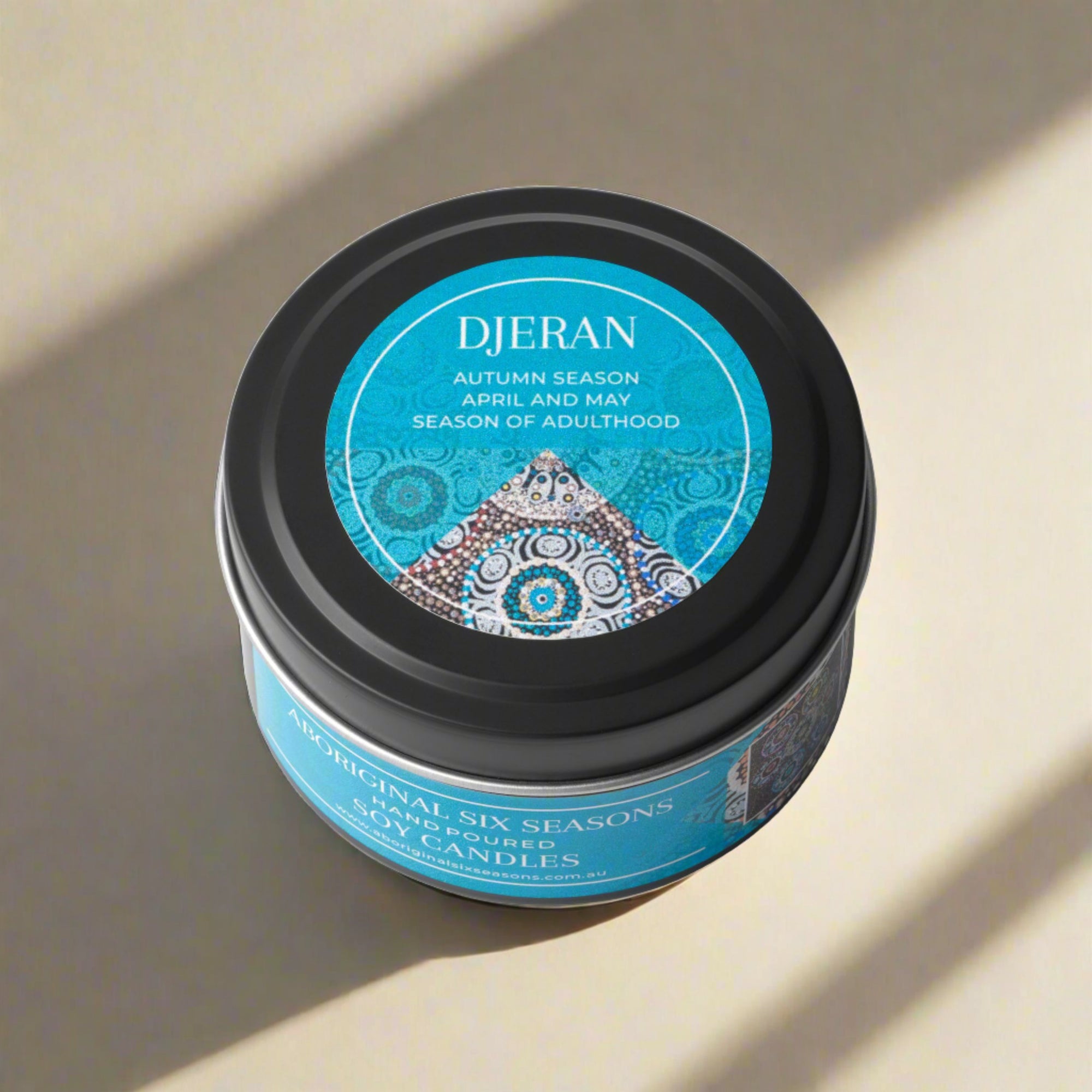 ABORIGINAL SIX SEASONS