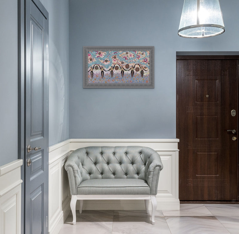 UNLIMITED - ABORIGINAL SIX SEASONS