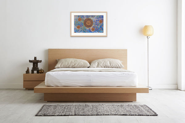 Djilba Season - ABORIGINAL SIX SEASONS