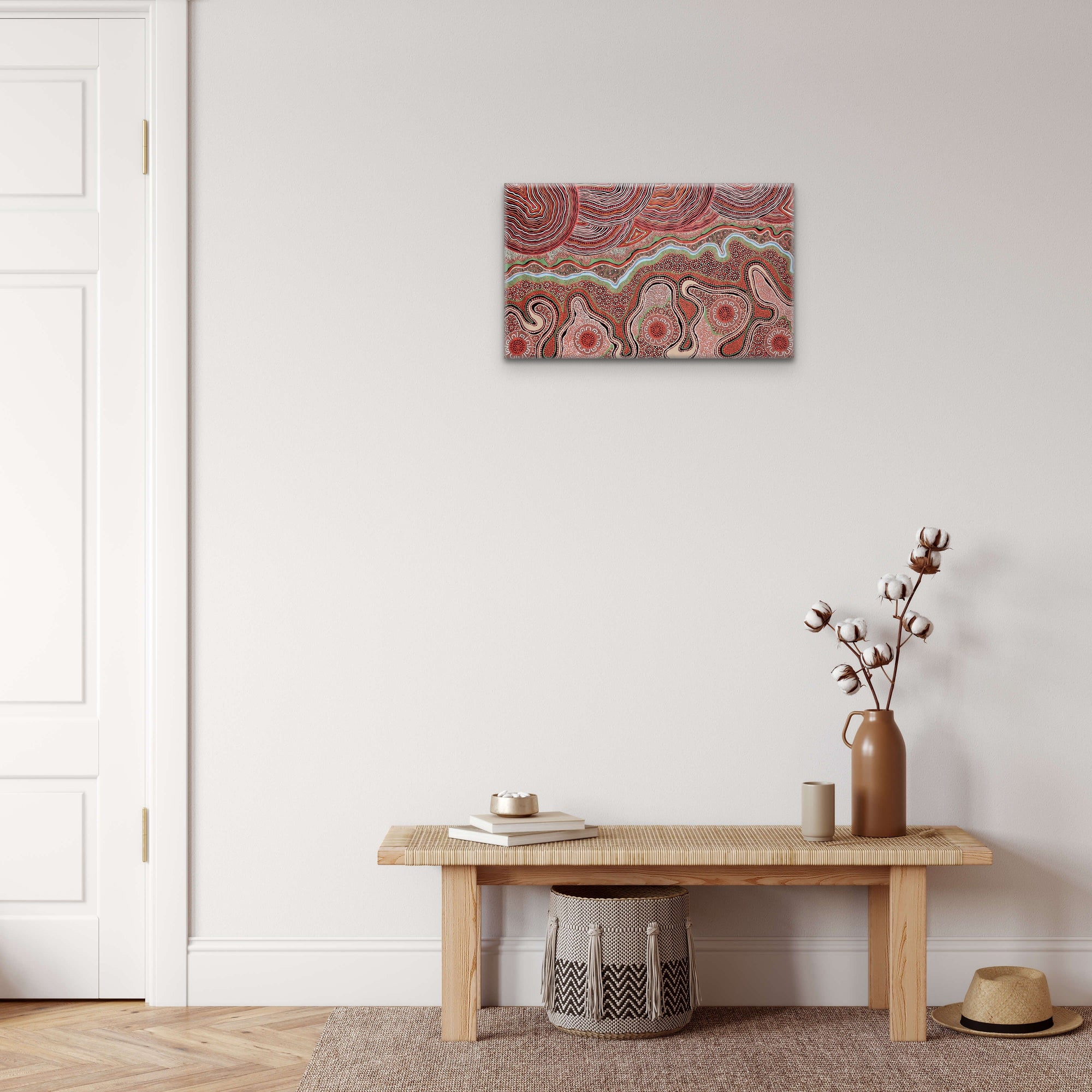 Bunuru Season - ABORIGINAL SIX SEASONS